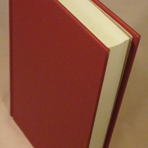 SIGNED James Ellroy Blood on the Moon Signed With | Etsy