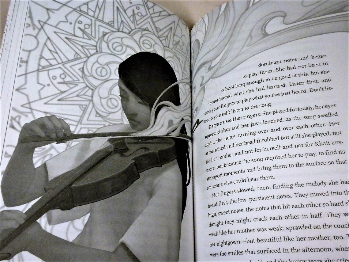 SIGNED the End and Other Beginnings Veronica Roth First - Etsy