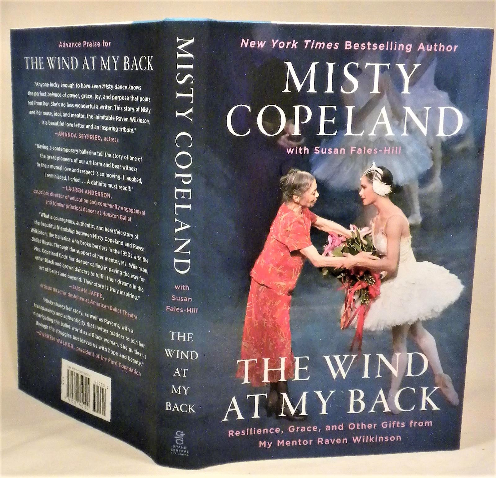 Misty Copeland Balletto Firebird If You’re Stuck On The Theme For