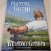 SIGNED Forrest Gump Winston Groom Signed on the Title Page - Etsy