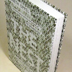 SIGNED & DRAWING, the Nest, Kenneth Oppel, Signed Title Page, First ...