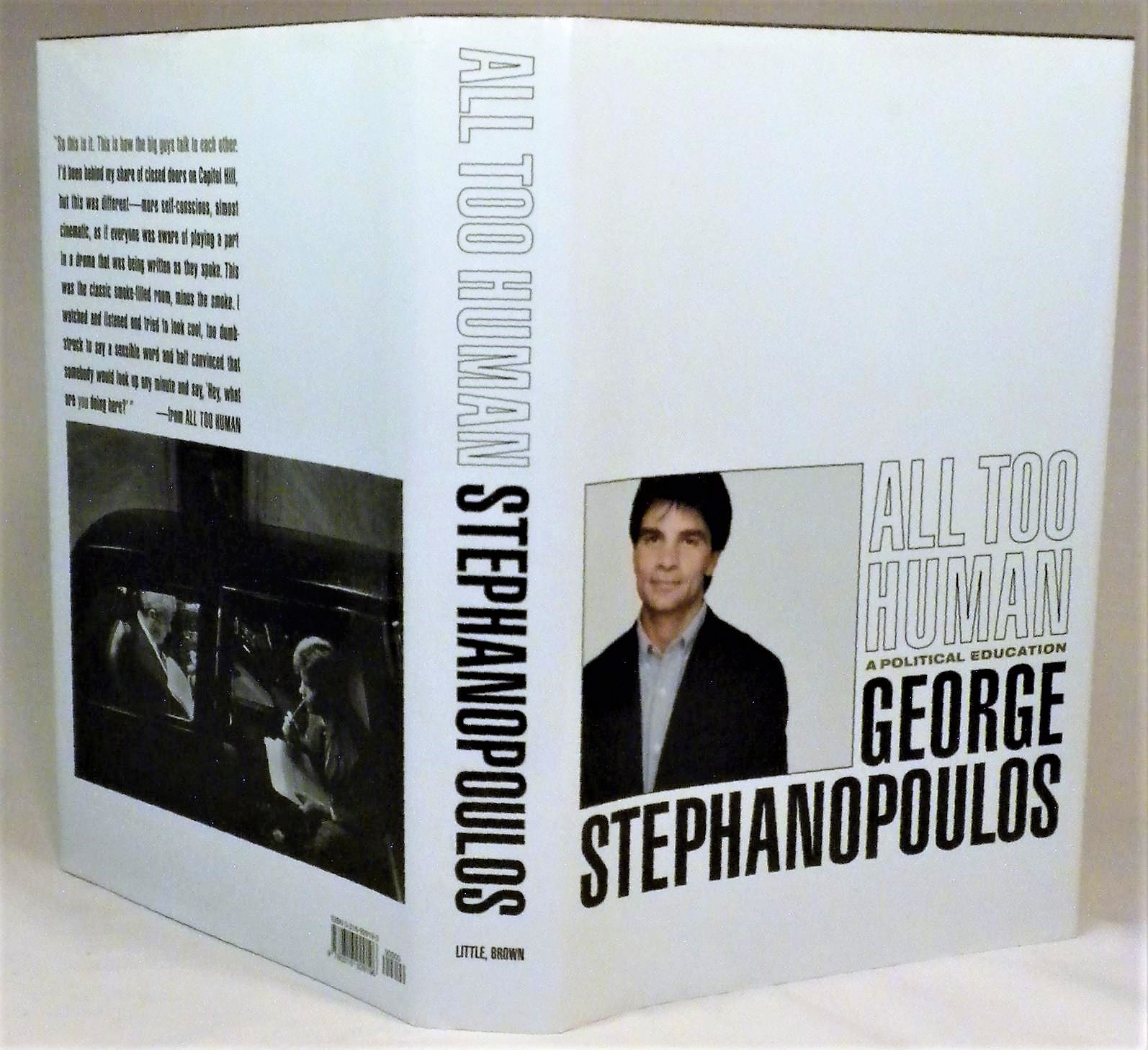 George Stephanopoulos 1998