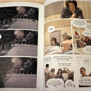 SIGNED, to Kill a Mockingbird: A Graphic Novel, Harper Lee, Adapted and ...