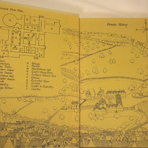 FIRST EDITION, in This House of Brede, Rumer Godden, First Printing ...