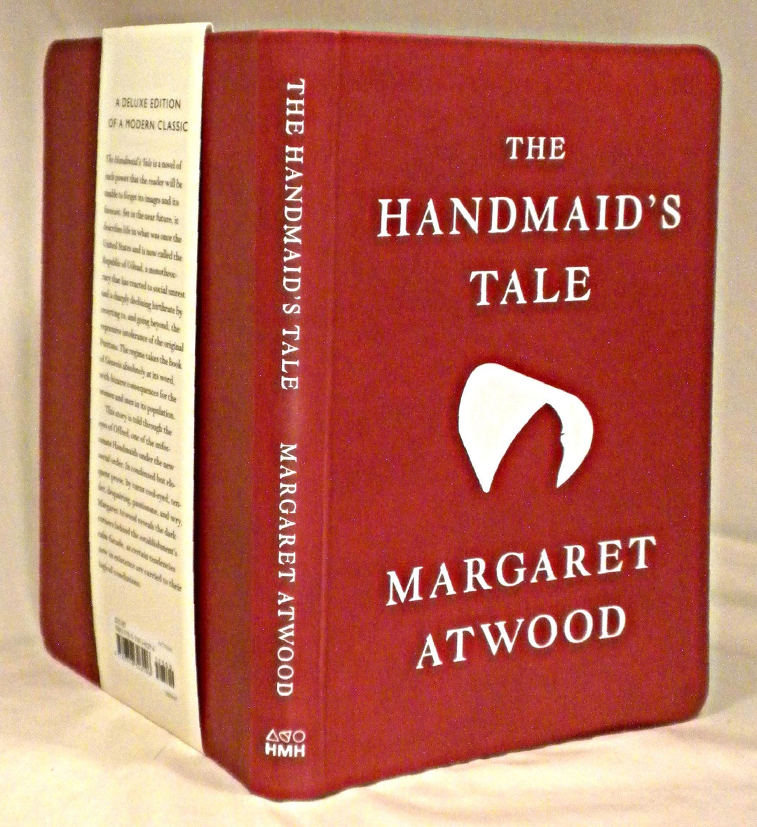 The Handmaid's Tale, Margaret Atwood, Small Deluxe Edition, New - Etsy 日本