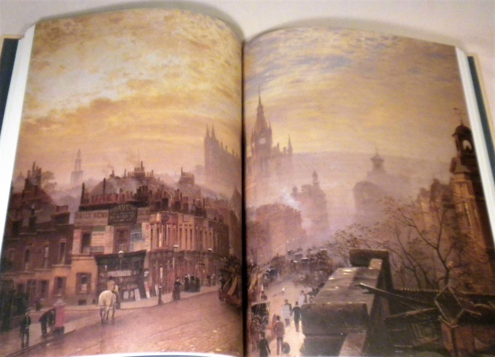 THE JUBILEE YEARS: 1887 1897 Folio Society Illustrated - Etsy