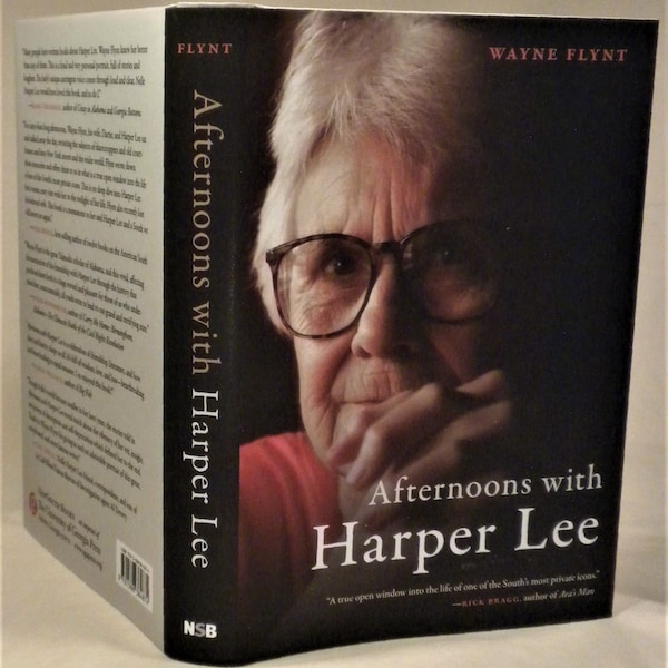 Harper Lee - Etsy