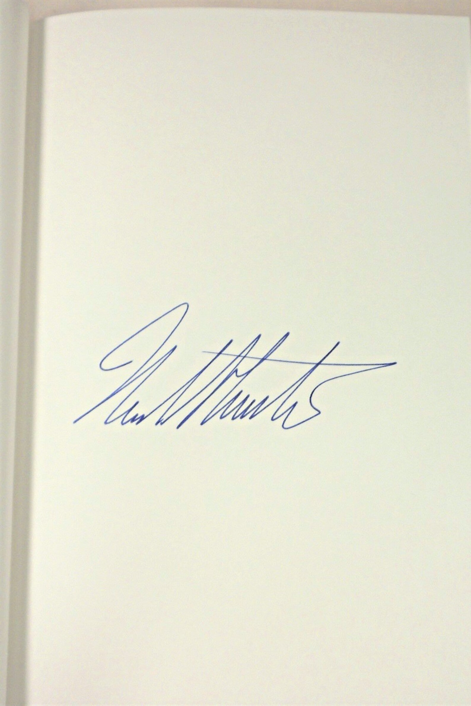 SIGNED Game Changer Neil Shusterman First Edition First - Etsy