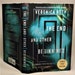 SIGNED the End and Other Beginnings Veronica Roth First - Etsy