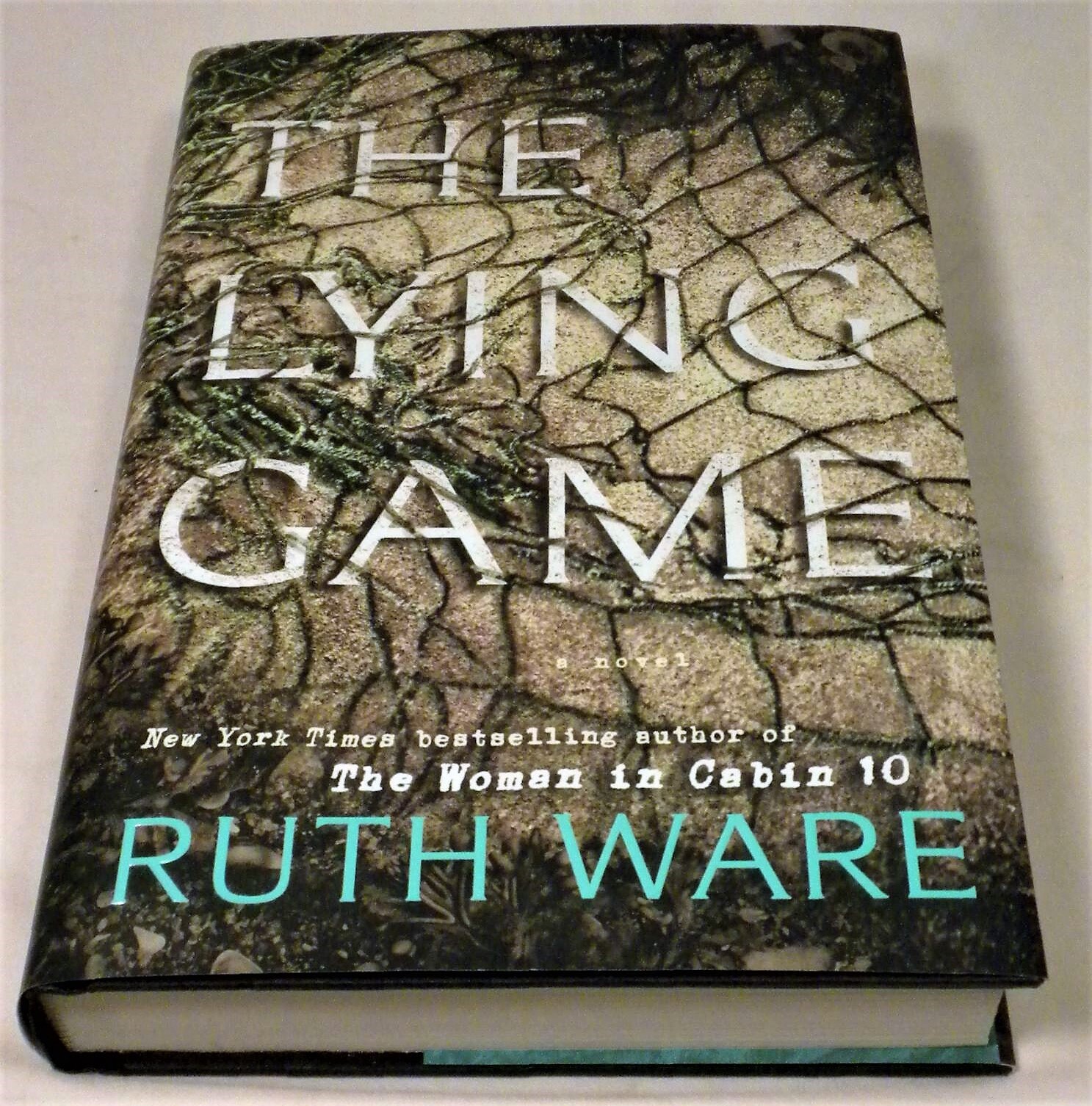 The Lying Game Book Series