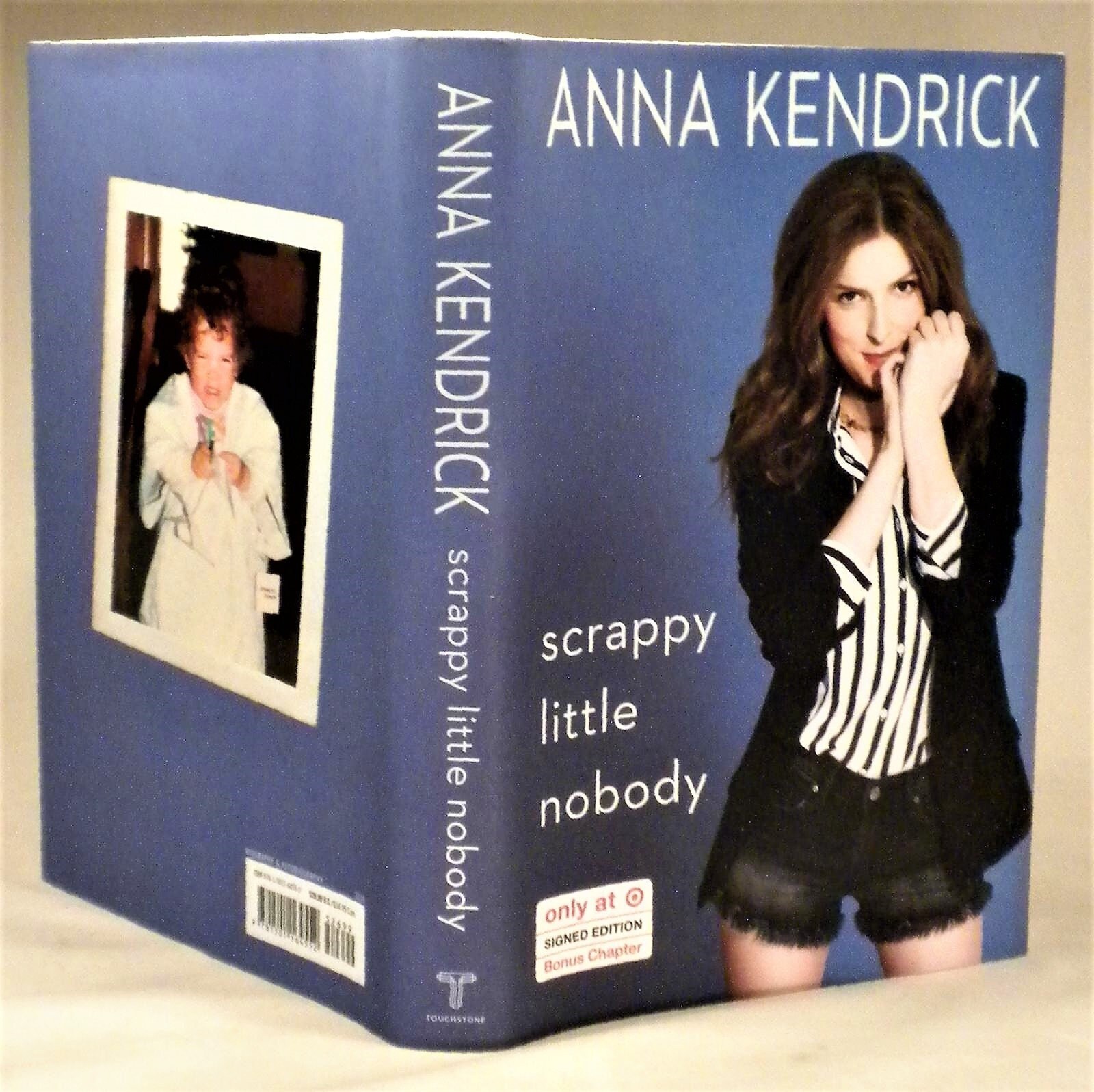 Anna Kendrick High School Yearbook Anna Kendrick High School Yearbook