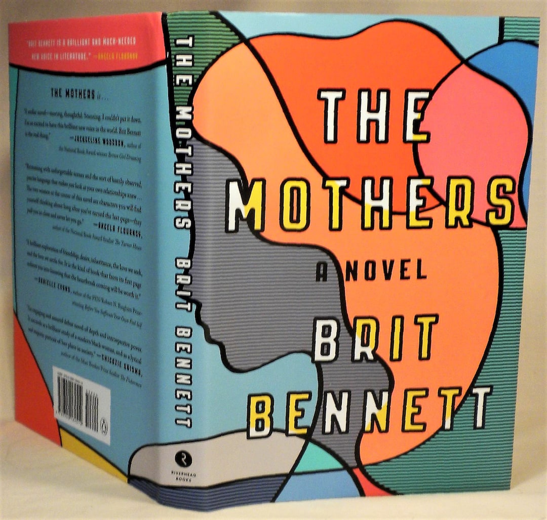 SIGNED the Mothers by Brit Bennett Signed Title Page First Edition NEW ...
