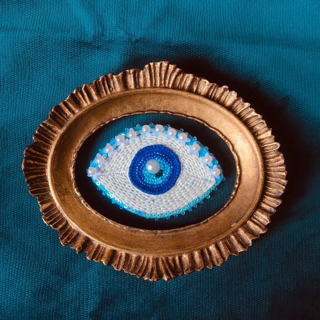 Pin eye - Etsy