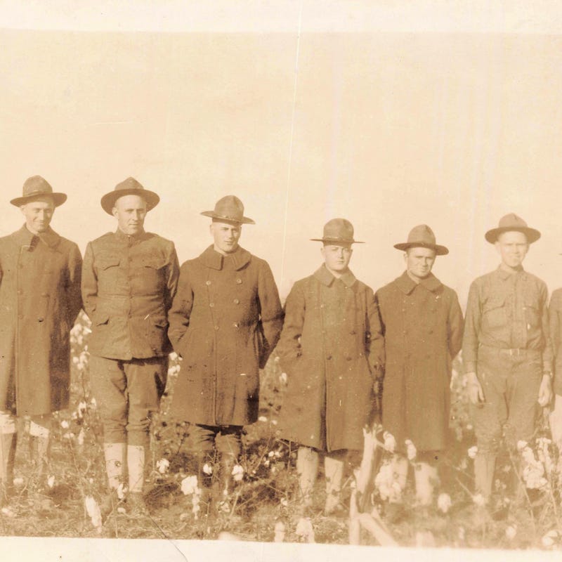 Ww1 Uniform Us Army - Etsy