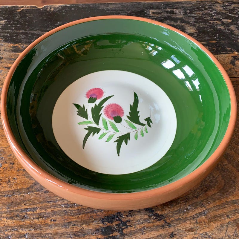 Rare Stangl Pottery - Etsy