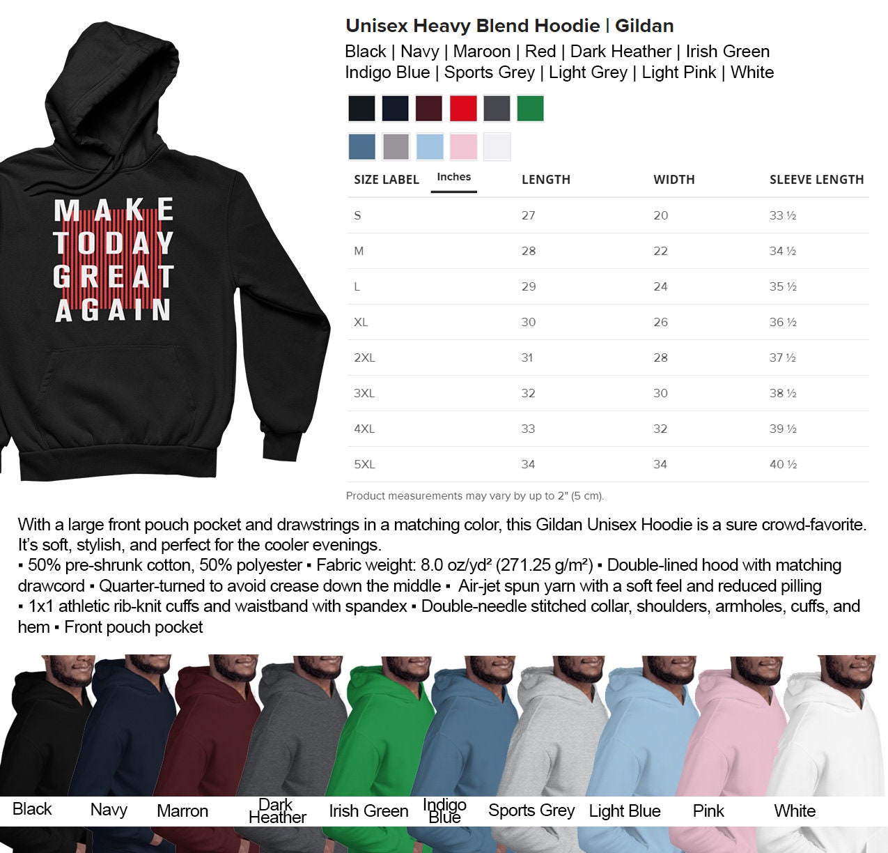 Girl Power Hoodie Simple Clean and Sexy Design Girl Boss - Etsy