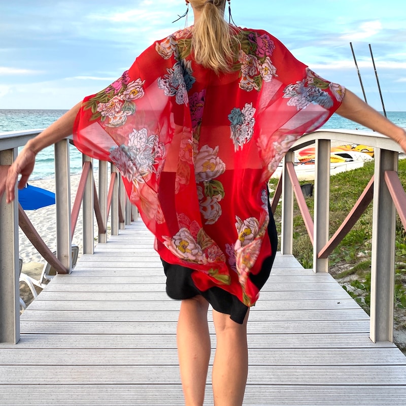 Sheer Bathing Suits - Etsy