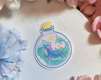 Mr. Beast Sticker - Etsy