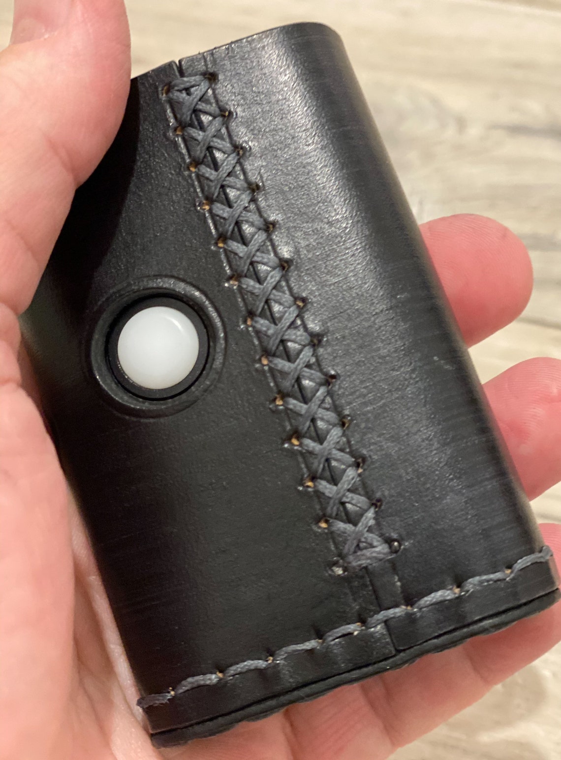 Billet Box Case Black Basic Standard / Billet Box Rev 4 / Vape Case ...