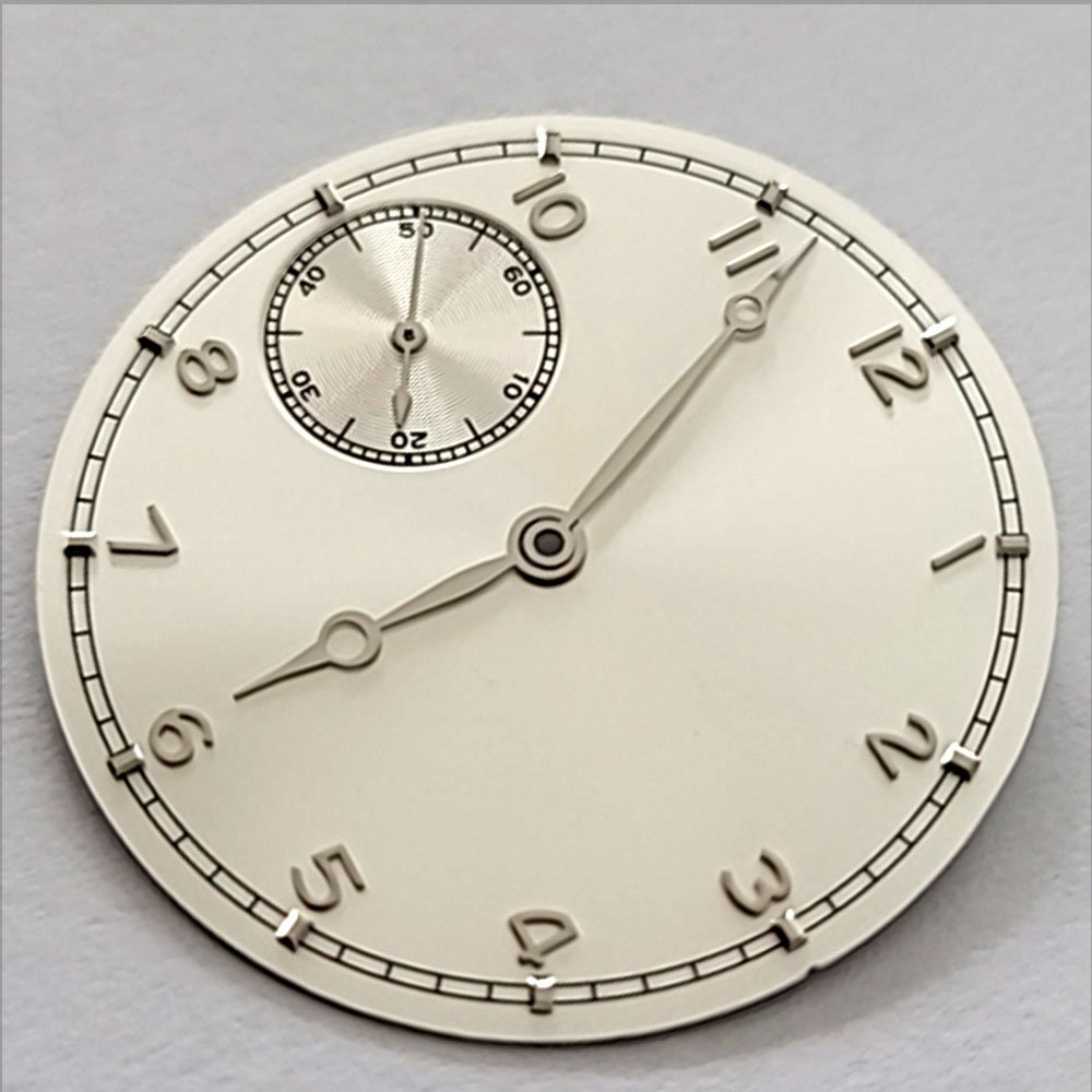 Eta 6497 Movement for sale | Only 4 left at -70%