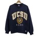 Vintage 1990s UCSD Alumni University of California San Diego Navy Blue ...