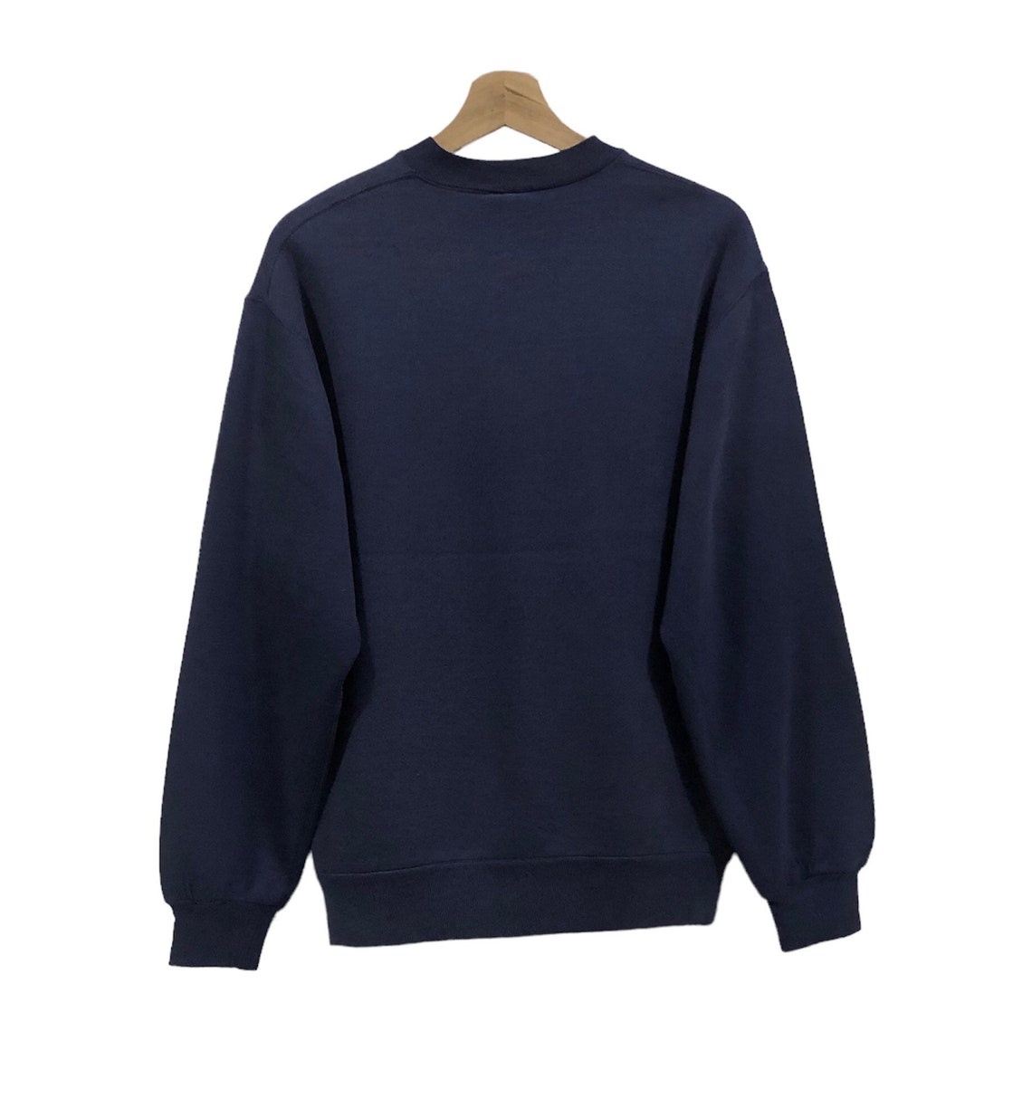 Vintage 1990s UCSD Alumni University of California San Diego Navy Blue ...