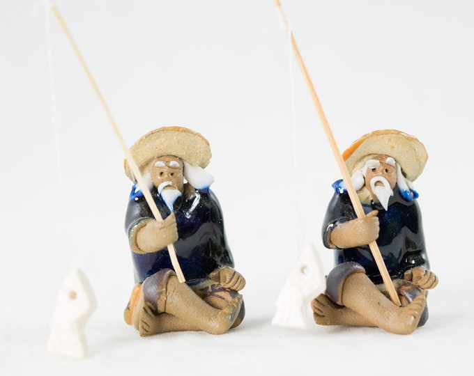 Chinese Mudman - Etsy