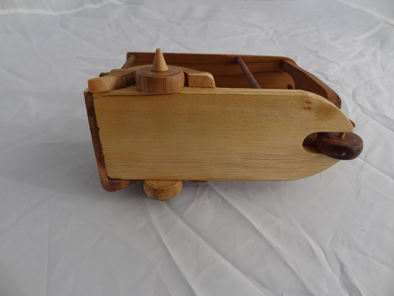 Handmade Wooden Large Wooden TUK TUK Taxi Rickshaw Collectors - Etsy