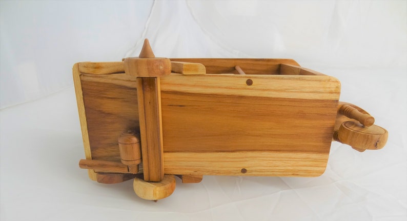 Handmade Wooden Large Wooden TUK TUK Taxi Rickshaw Collectors - Etsy