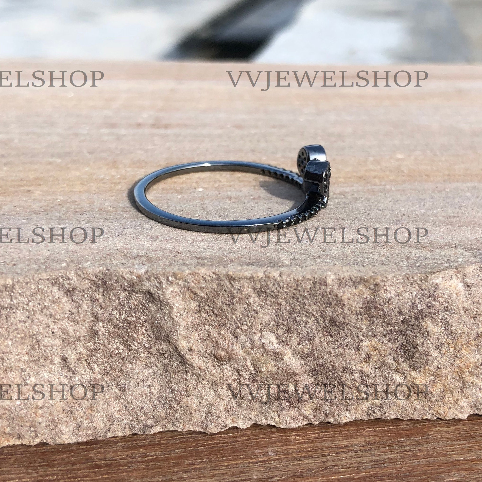 Enchanted Disney Vault Mickey Diamond Ring Enhanced 0.20 Ct - Etsy