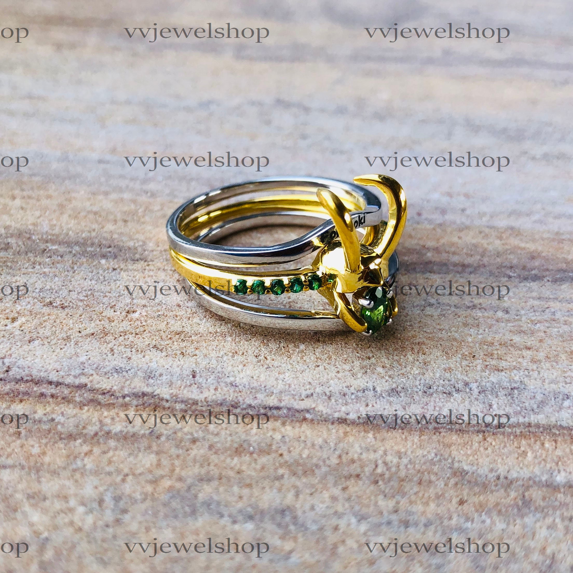 Marvel Jewelry Avengers Nerd Engagement Rings 925 Sterling | Etsy