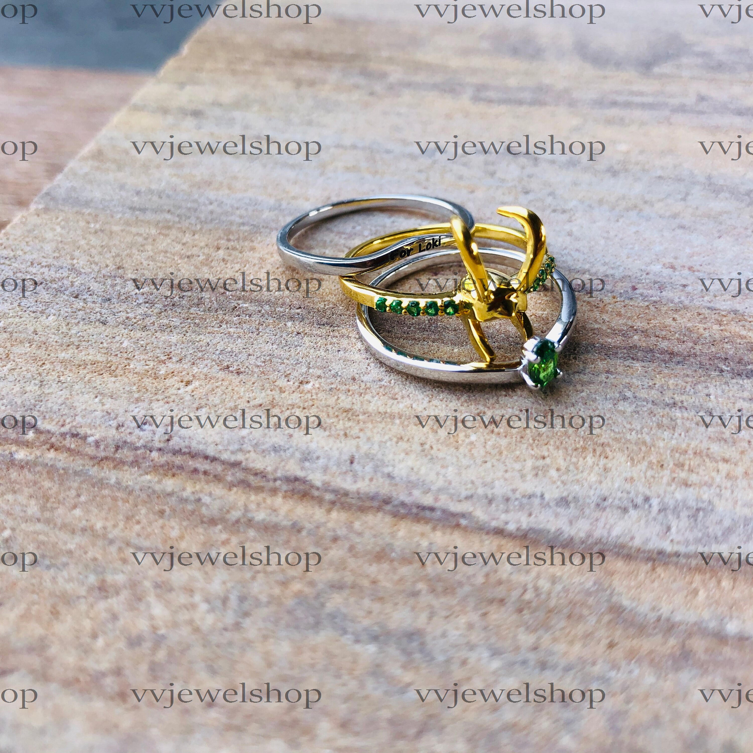 Marvel Jewelry Avengers Nerd Engagement Rings 925 Sterling | Etsy