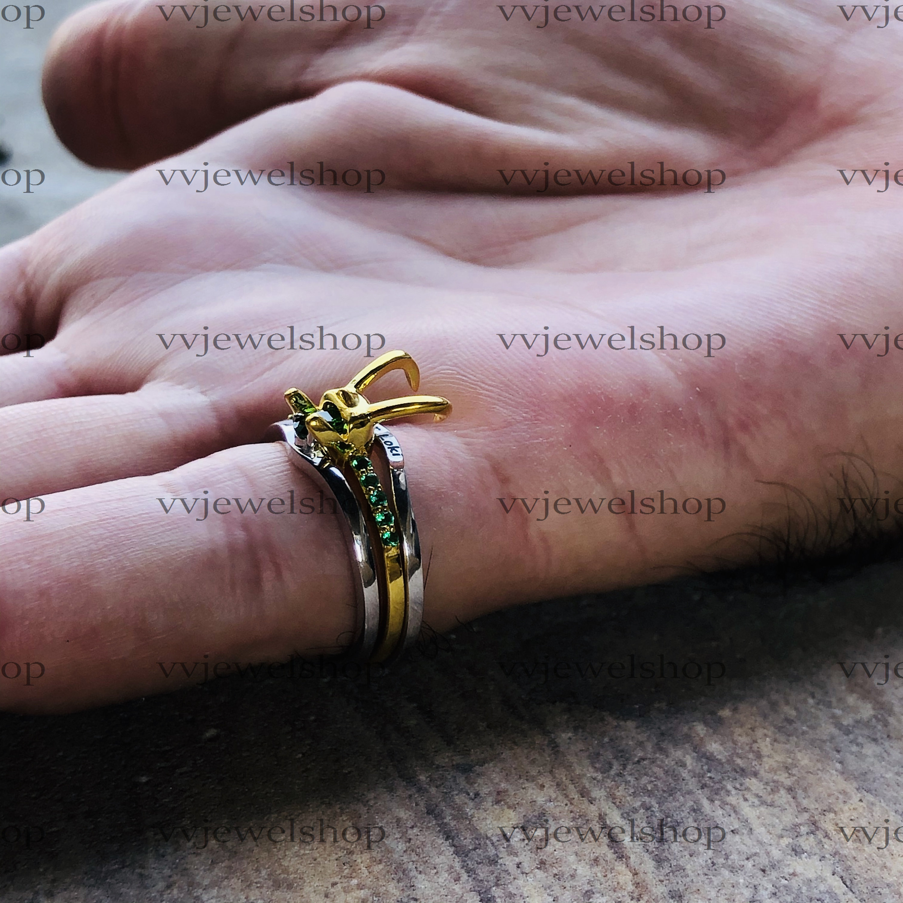 Marvel Jewelry Avengers Nerd Engagement Rings 925 Sterling - Etsy