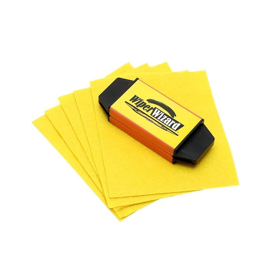 Wiper Recovery Device Restores the Tilted Wiper Completely - Etsy