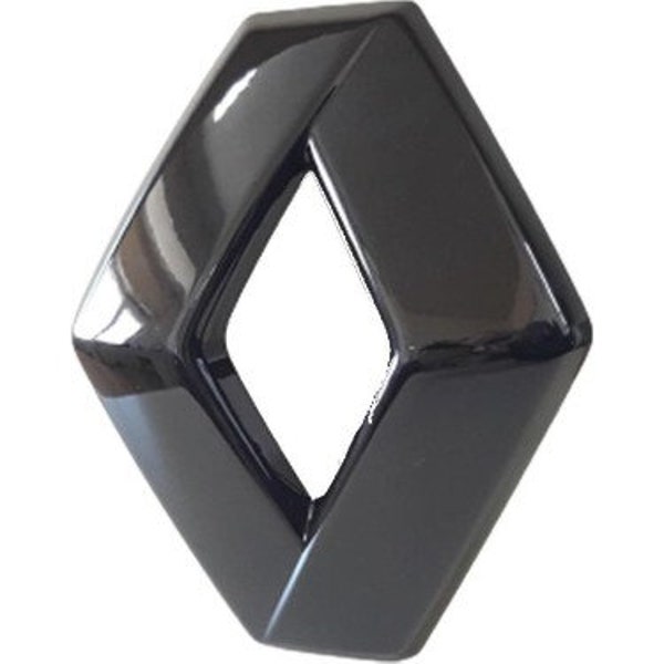 Renault Badge - Etsy