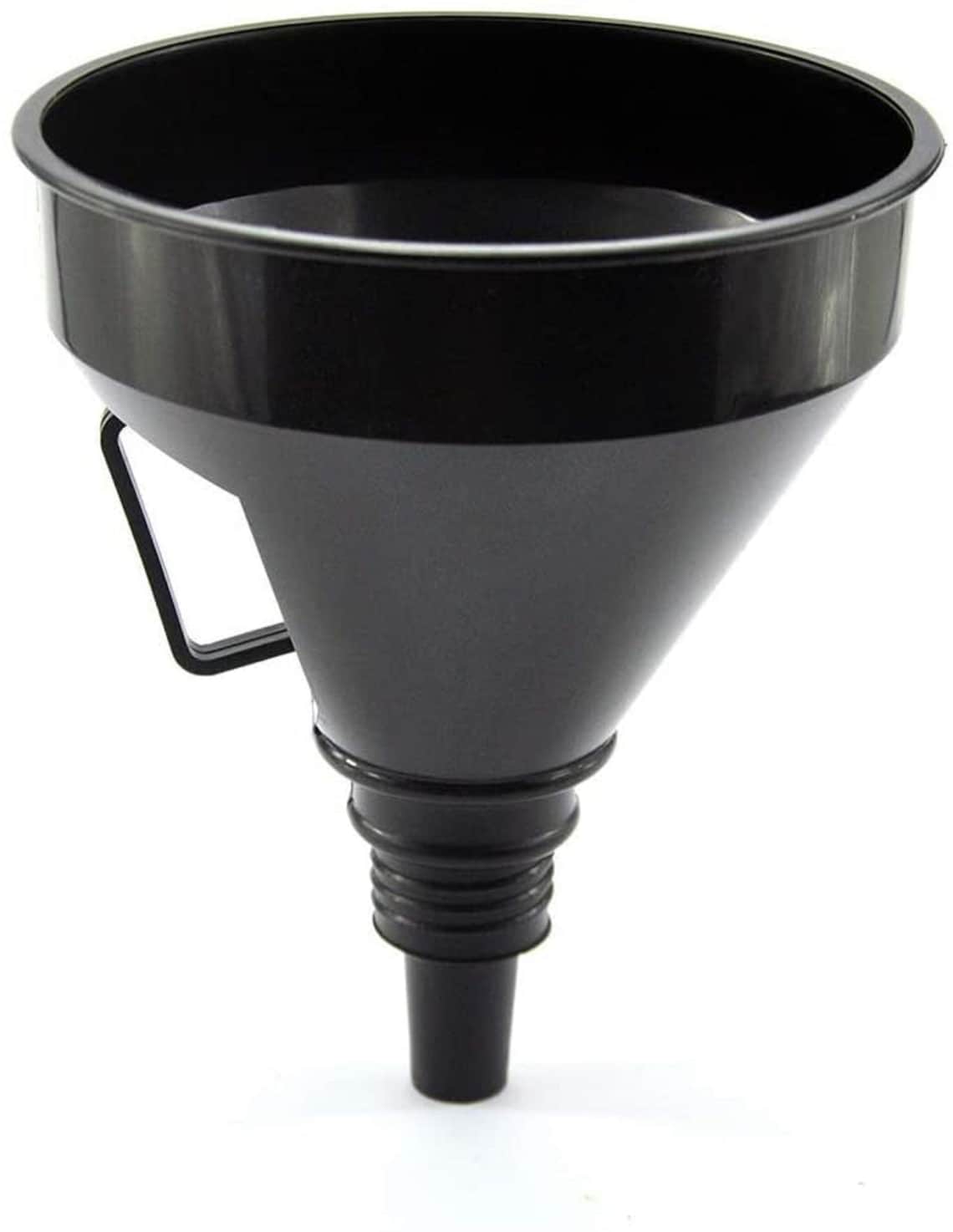 Multi-functional Plastic Funnel Oil Funnel With Flexible - Etsy