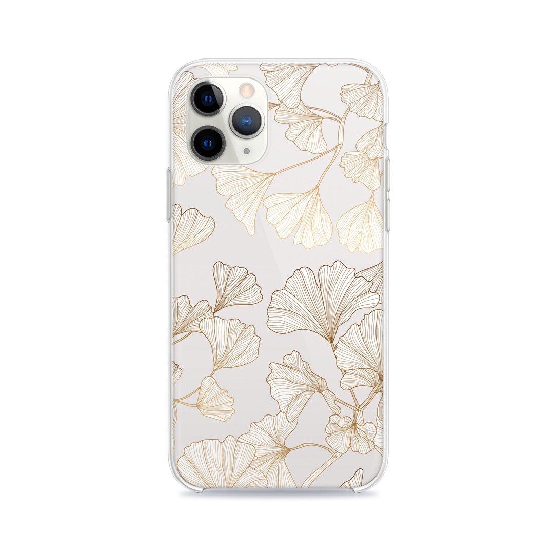 Floral iPhone 13 Pro Max Soft Case iPhone 13 Case Flowers - Etsy