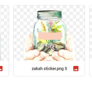 Zakat - Charity Clipart Set: Hands Giving Money, Zakat & Sadaqat ...