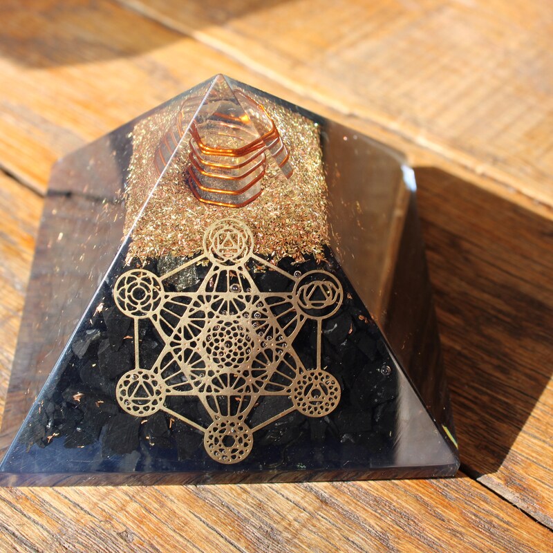 Orgonite - Etsy