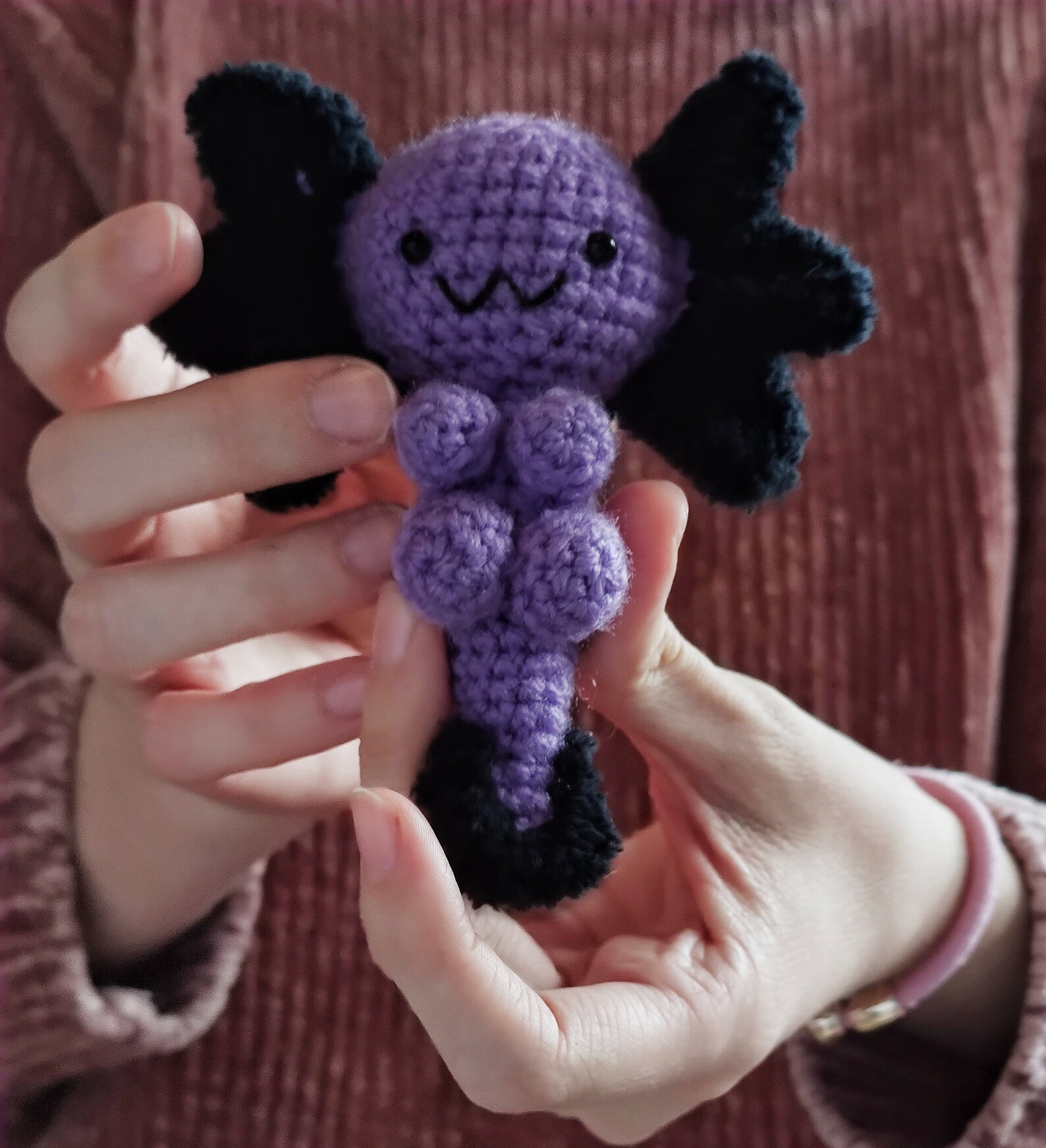 Toddles Toys Axolotl Baby Cute Axolotl Miniature Toy Sea - Etsy