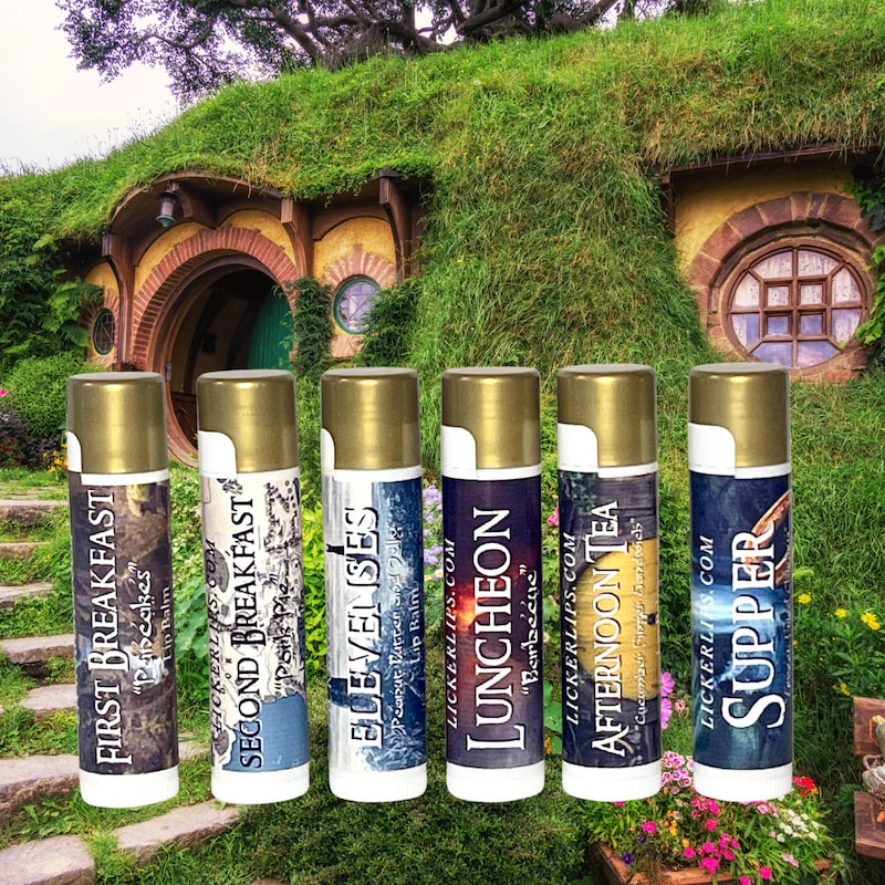 Lord of the Ring Makeup - Etsy