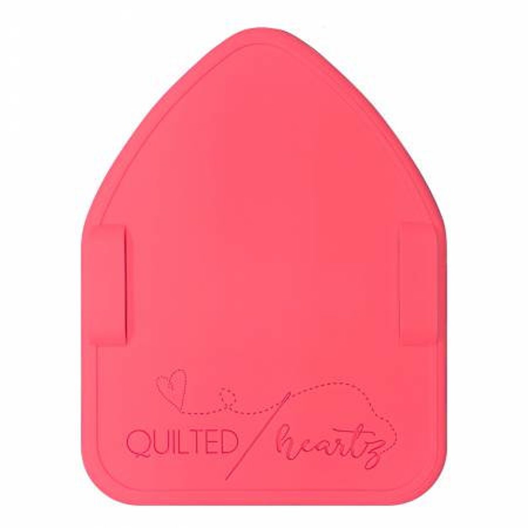 Binding Eaze Ll Fast and Easy Way to Press Binding Fabric Ll Patented ...
