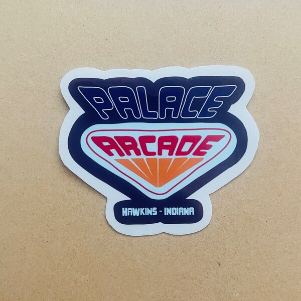 Palace - Etsy