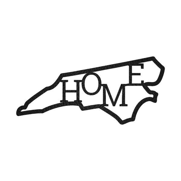 North Carolina Sign - Etsy