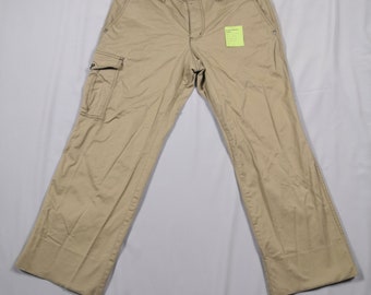 Pocket Cargo Pants - Etsy