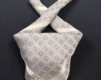 Fendi Face Mask - Etsy