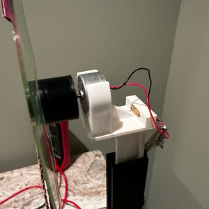 Wind Power Test Kit - 2024 Science Olympiad - Educational Toy - 3D ...