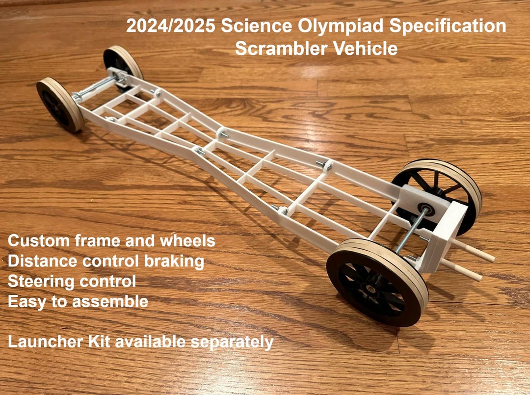 Scrambler Vehicle - 2024/2025 Science Olympiad Design Specs ...