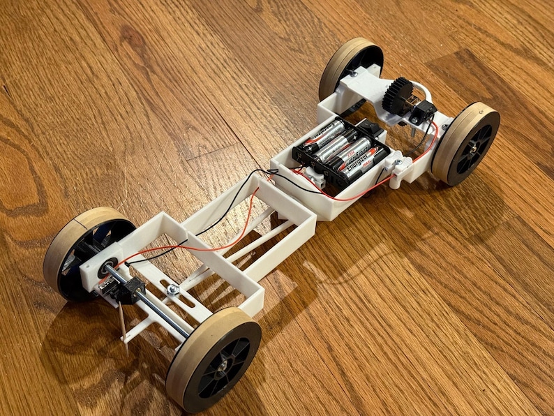 Electric Vehicle - 2025/2026 Science Olympiad Design Specs ...