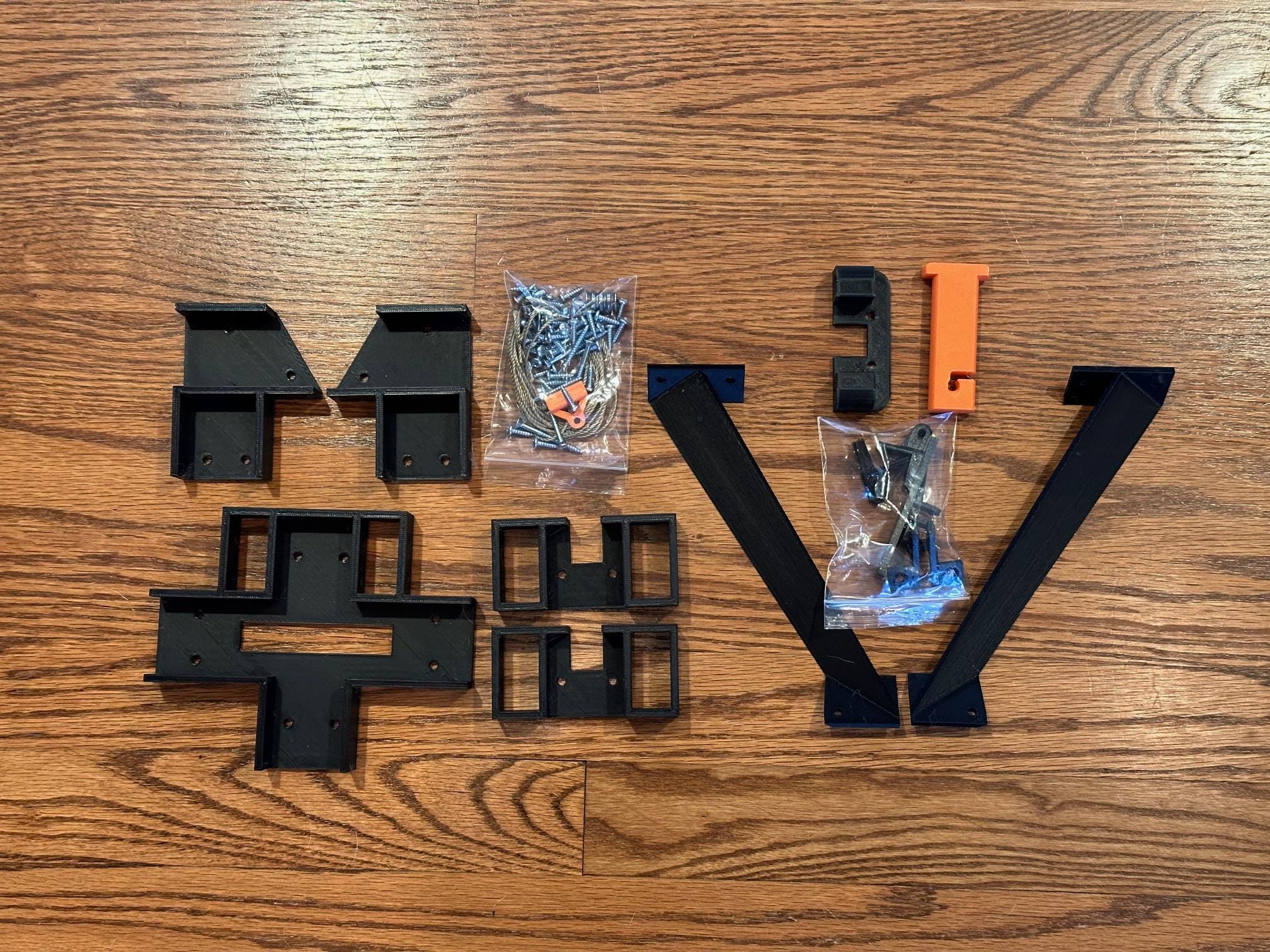 Scioly Scrambler Launcher